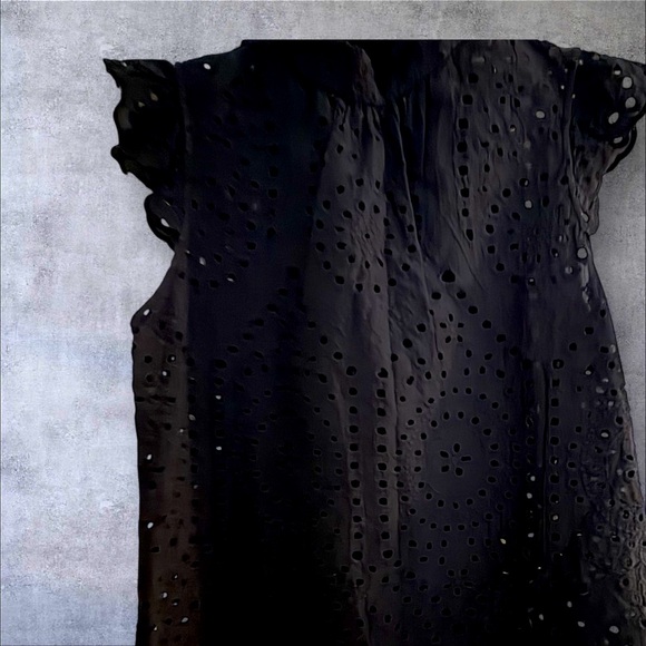 Banana Republic | Tops | Banana Republic Small Size 4 Womens Fairy ...